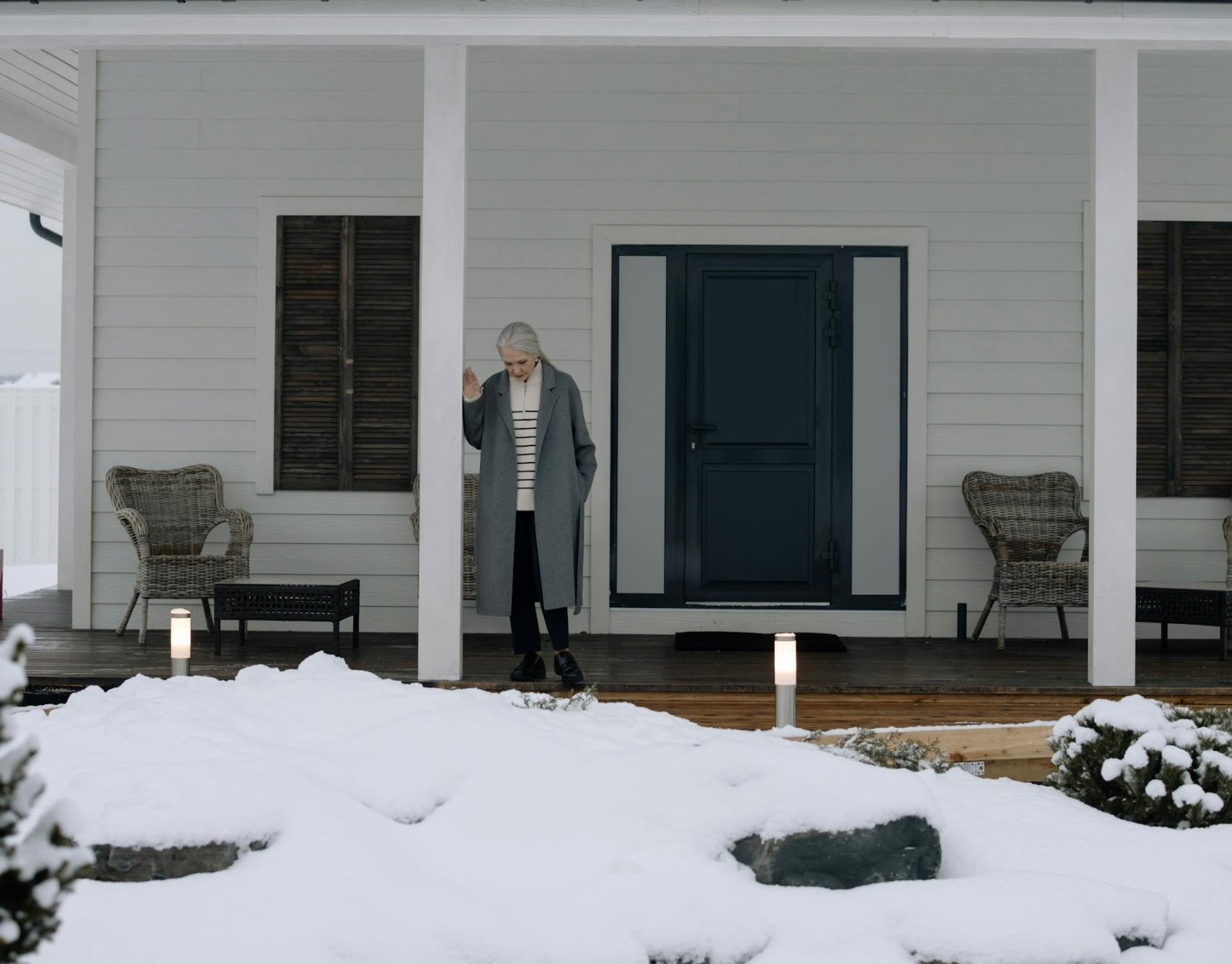 COLD WEATHER SAFETY FOR OLDER ADULTS – Aging Services Inc.
